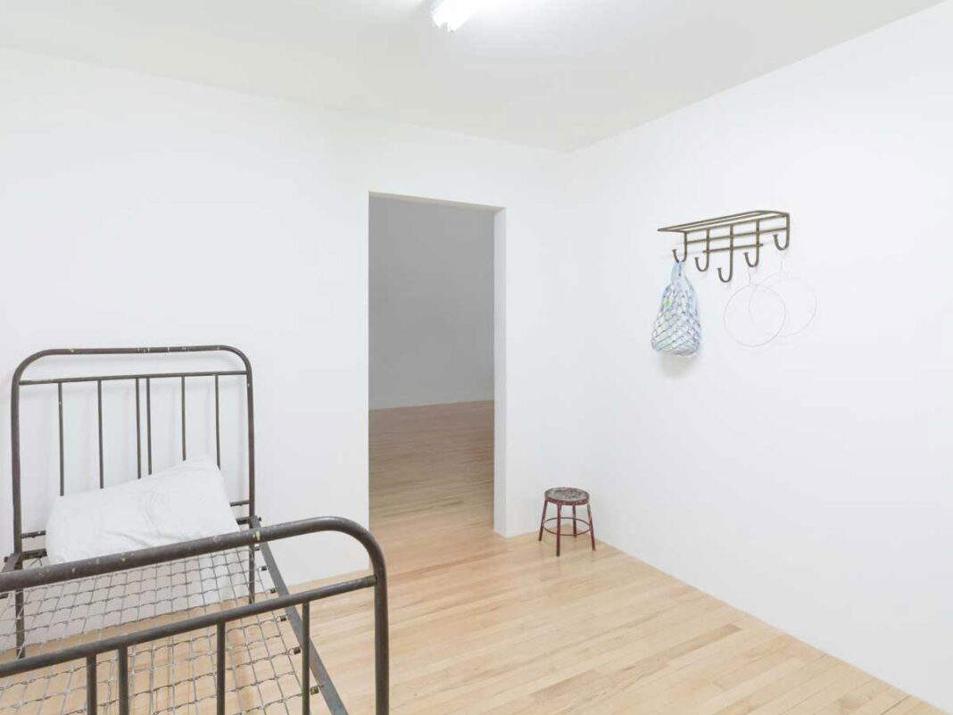Mona Hatoum: 6 Facts About the British-Palestinian Artist