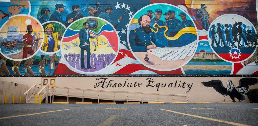 The History of Juneteenth & the Emancipation of Enslaved Texans