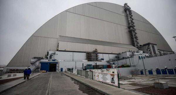 A Generation Later, What Does Chernobyl Look Like Today?