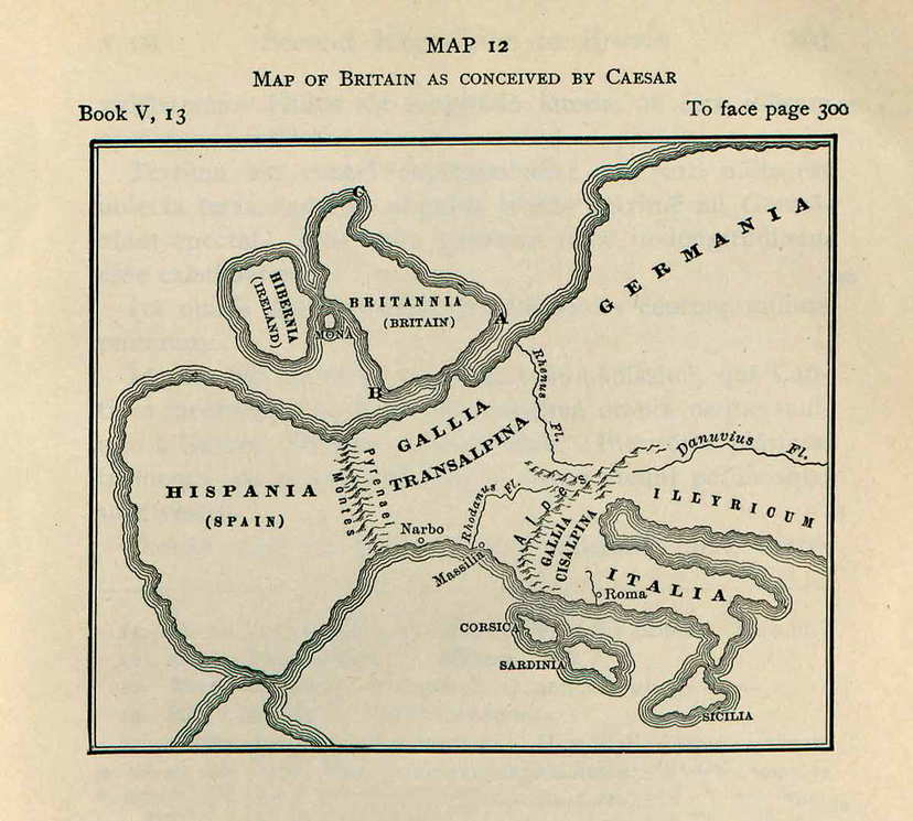 How Did the Fall of Roman Britain Create King Arthur?