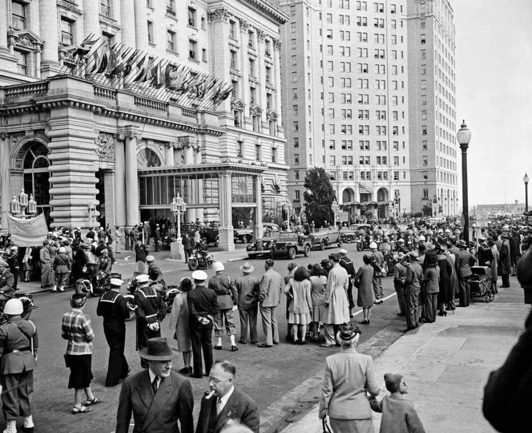 History of the United Nations: How Was It Founded?