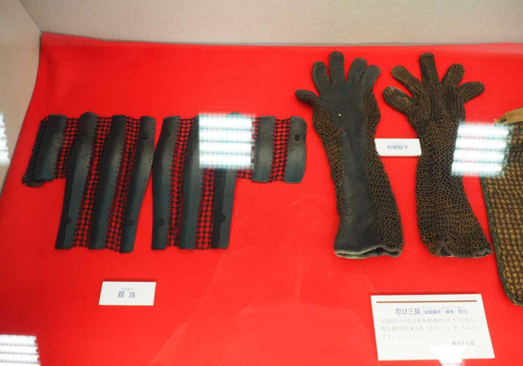 Shinobi: Japan’s Legendary Assassins (Fact vs. Fiction)