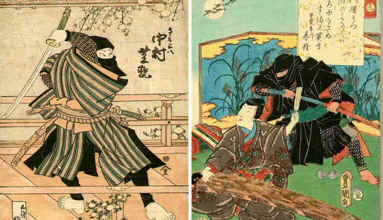 The Evolution & Timeline of Samurai Armor