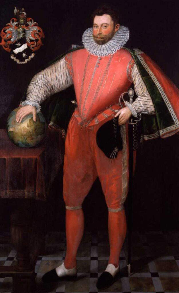 Sir Francis Drake: England’s Greatest Seafarer