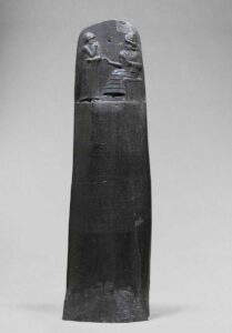 What Was the Code of Hammurabi and Why Was It Written?