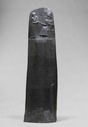 What Was the Code of Hammurabi and Why Was It Written?