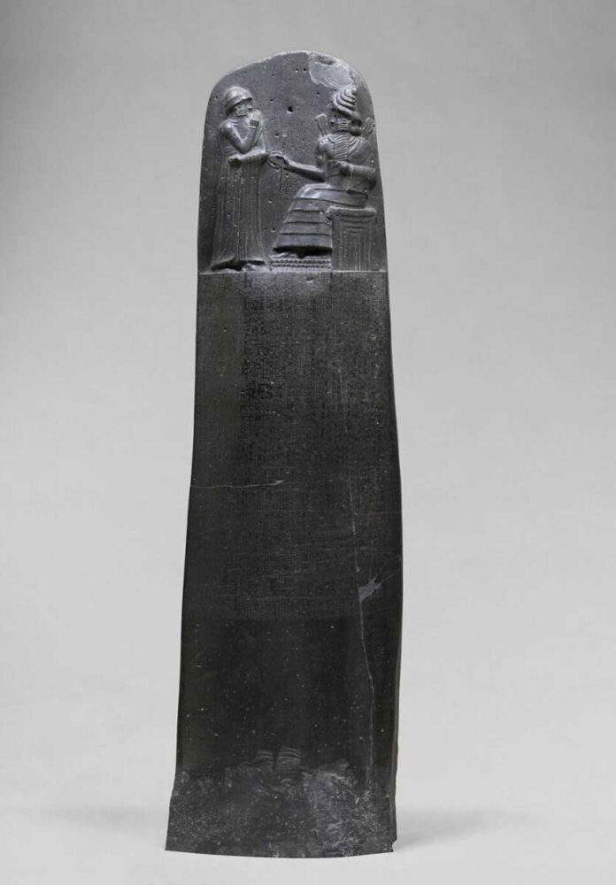 What Was the Code of Hammurabi and Why Was It Written?