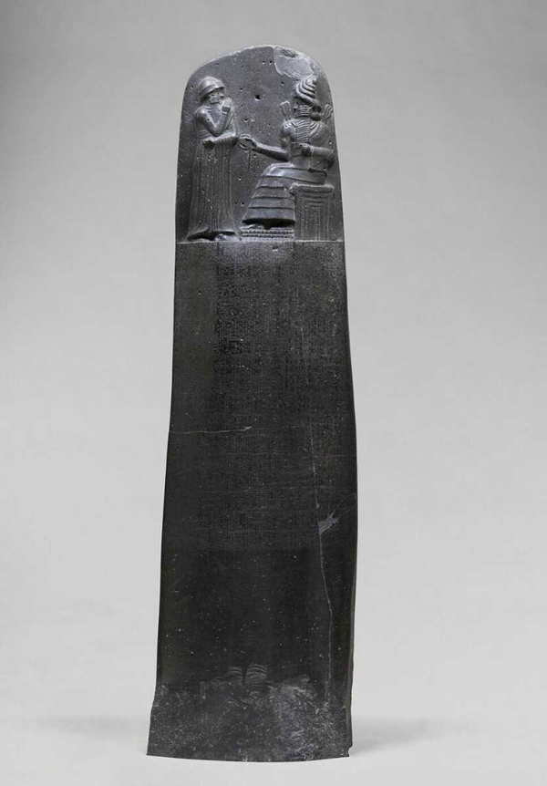 What Was the Code of Hammurabi and Why Was It Written?