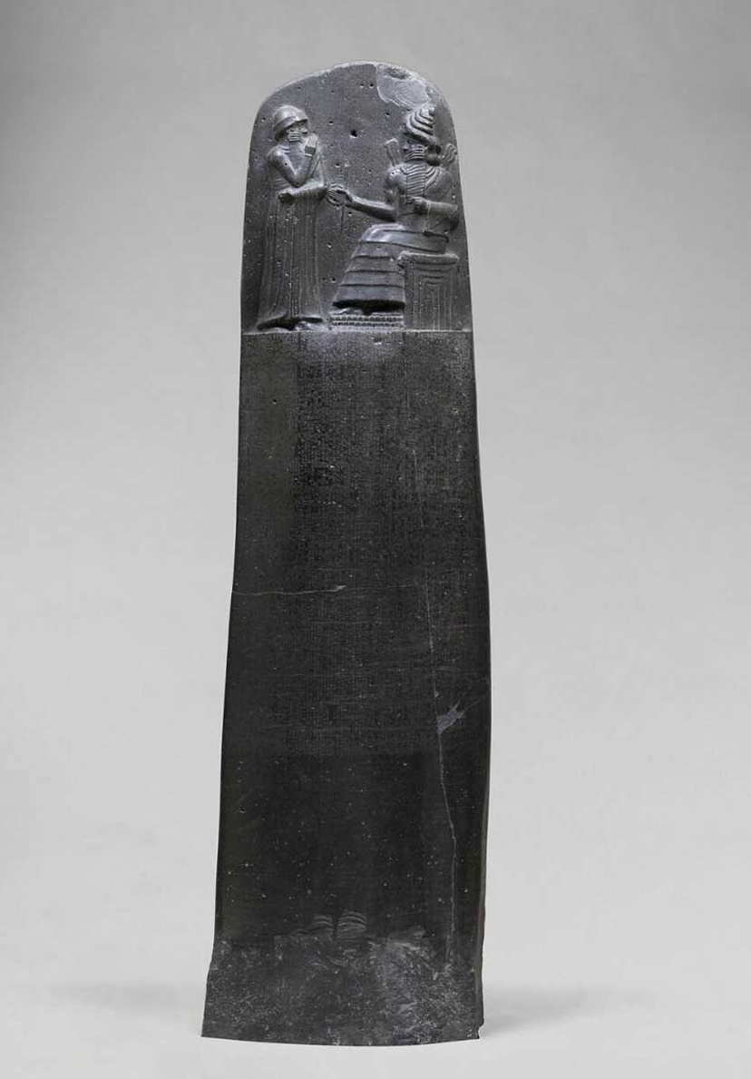 What Was the Code of Hammurabi and Why Was It Written?