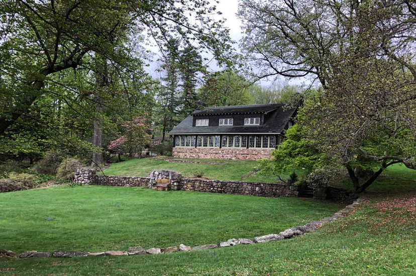 Gustav Stickley: The Man Behind the Arts & Crafts Movement in America