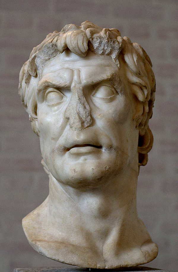 Sulla: The Story of Rome’s Lucky Dictator