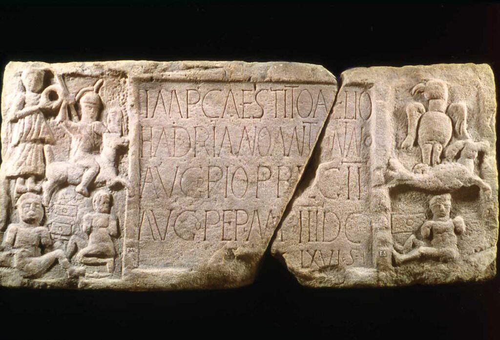 Picts: The Mysterious People of Early Scotland