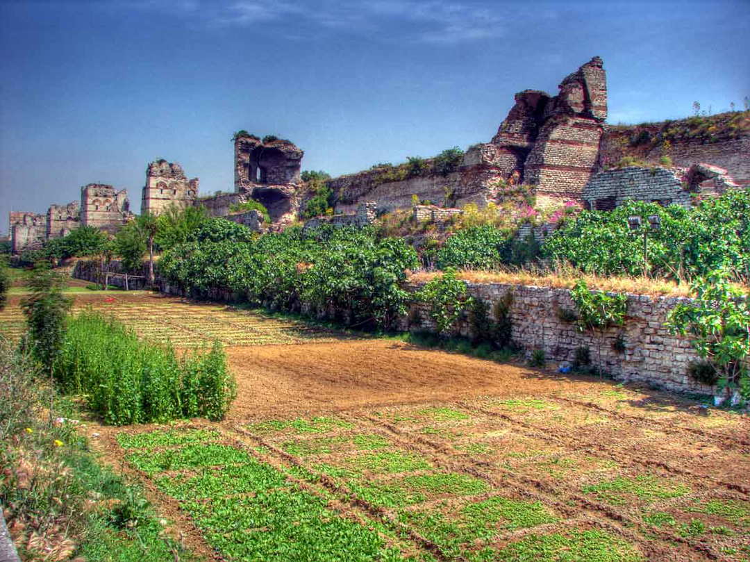 Byzantine-Sassanian War (602-628 CE): The Last Great War of Antiquity