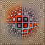 The Father of Optical Art: Who Was Victor Vasarely?