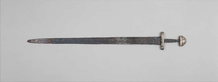 Ragnar Lodbrok: The Legendary Viking Who Besieged Paris