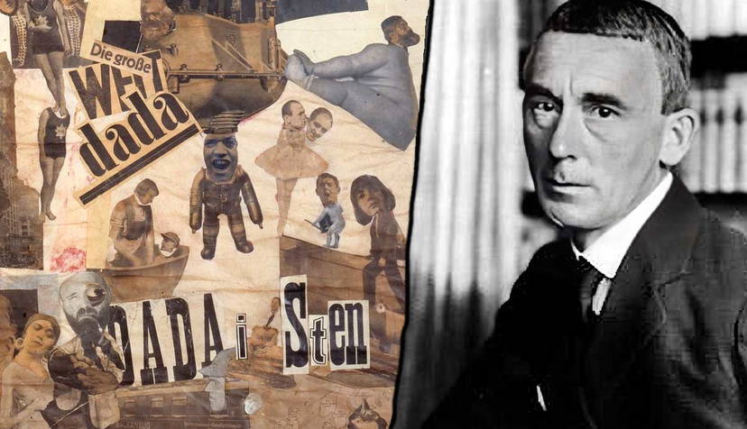 What Is Dadaism and Where Did it Start?