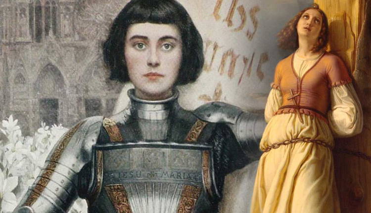 What is Joan of Arc Best Known For? (6 Facts)