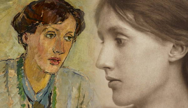 What is Virginia Woolf Known For?
