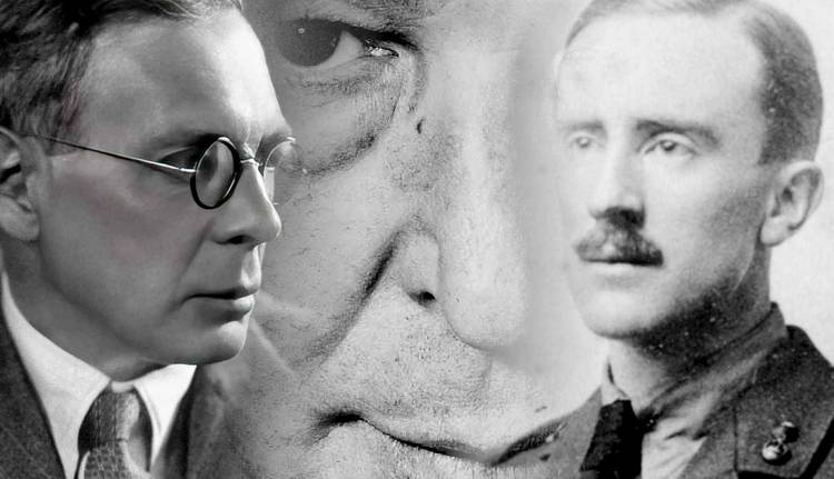 Who Were the Inklings?