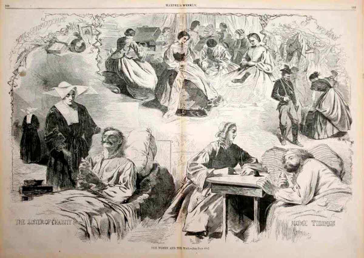 The Hello Girls of World War I