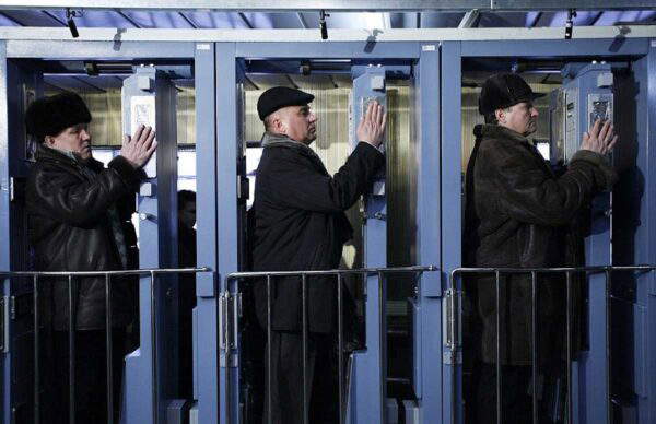A Generation Later, What Does Chernobyl Look Like Today?