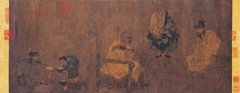Who Was Zhang Xuan? Famous Painter of China’s “Golden Age”