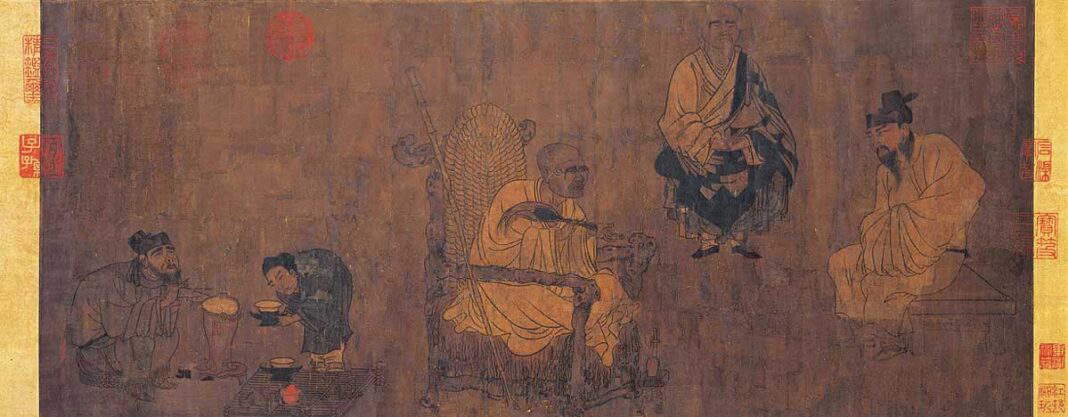 Who Was Zhang Xuan? Famous Painter of China’s “Golden Age”