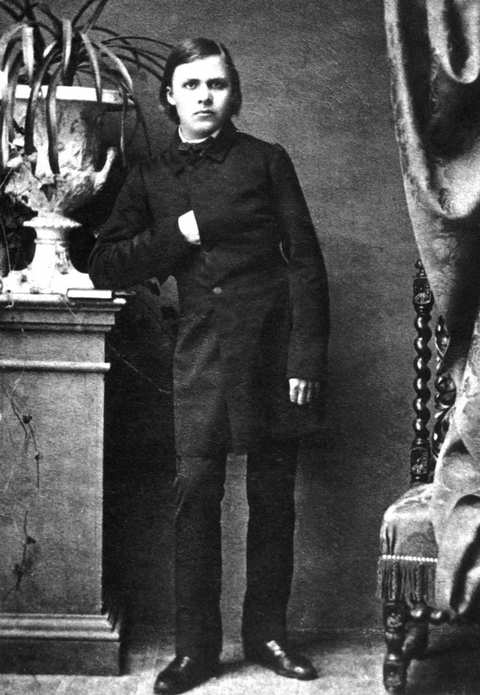 The Genius Behind Nietzsche’s “Thus Spoke Zarathustra” in 5 Points