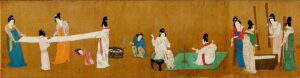 Who Was Zhang Xuan? Famous Painter of China’s “Golden Age”