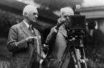 Who Invented the First Motion Picture Camera?