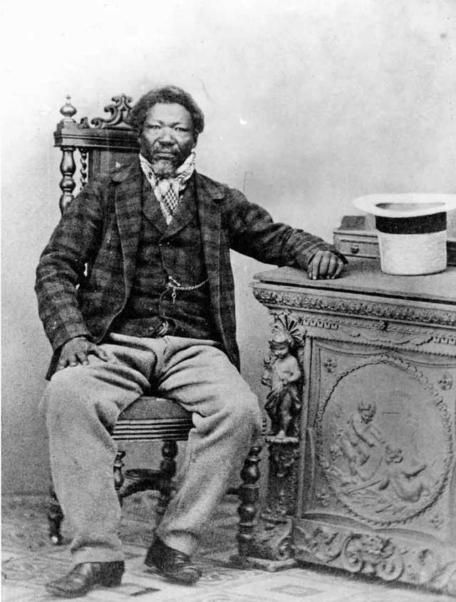 南アフリカの植民地化: 大きな紛争の地 - 世界の顔