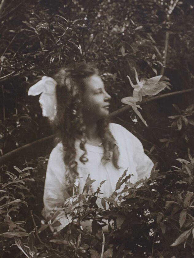 The Eccentricities of Arthur Conan Doyle: Fairies, Apes, and Spiritualism