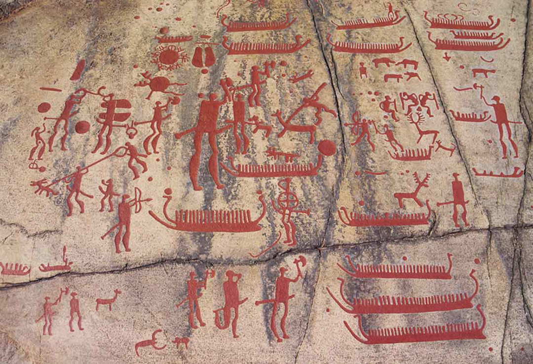 Ancient Germanic Culture: From Fjords to Forests