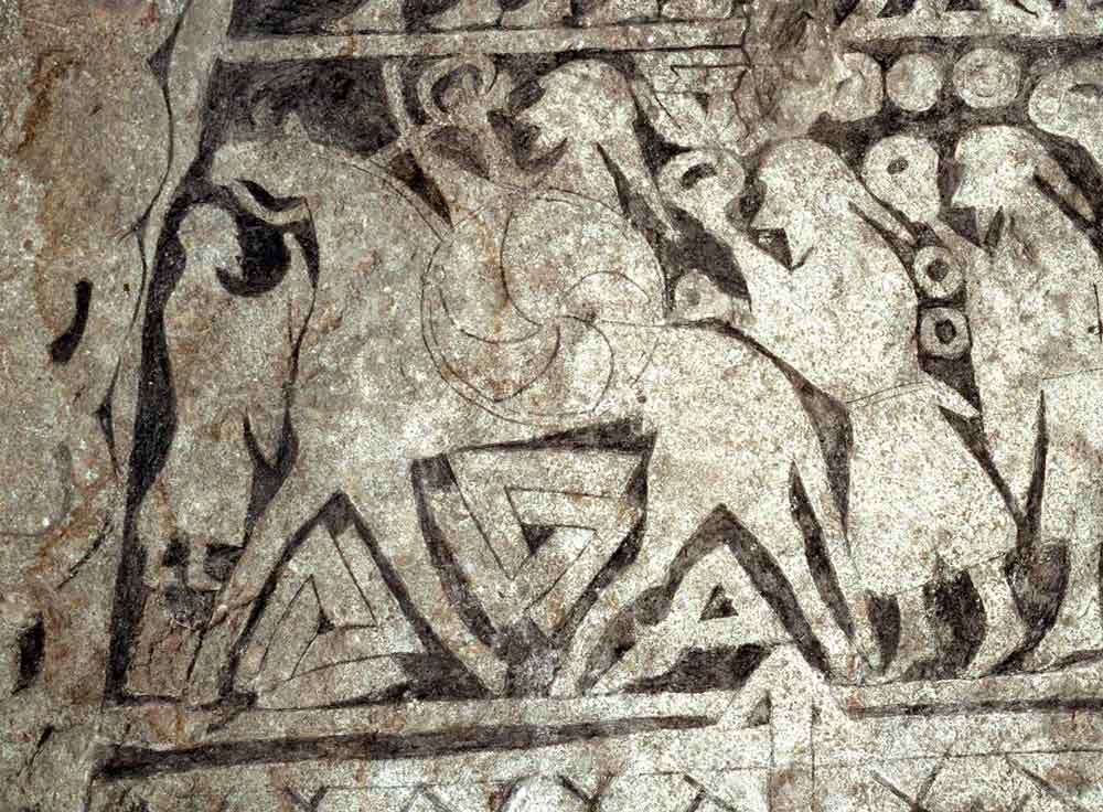 Ancient Germanic Culture: From Fjords to Forests
