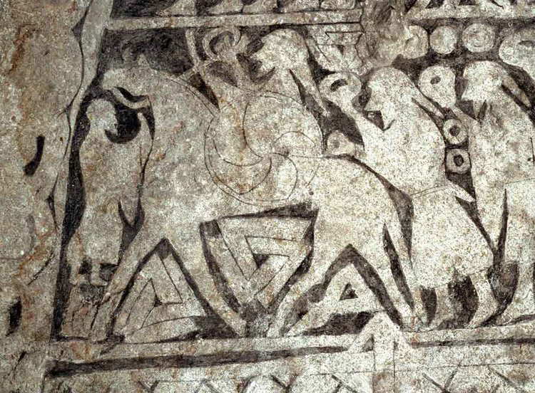 Ancient Germanic Culture: From Fjords to Forests