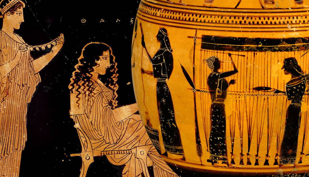 8 Key Facts on Ancient Greek Marriages & Wedding Ceremonies