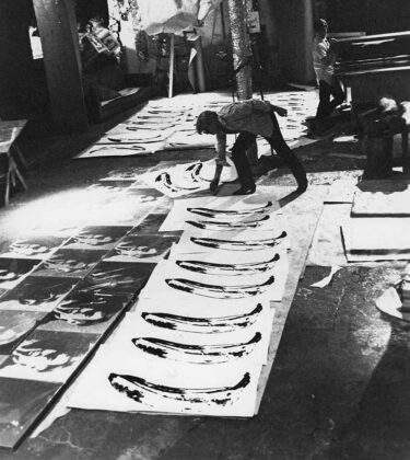 What Is Andy Warhol’s Factory?