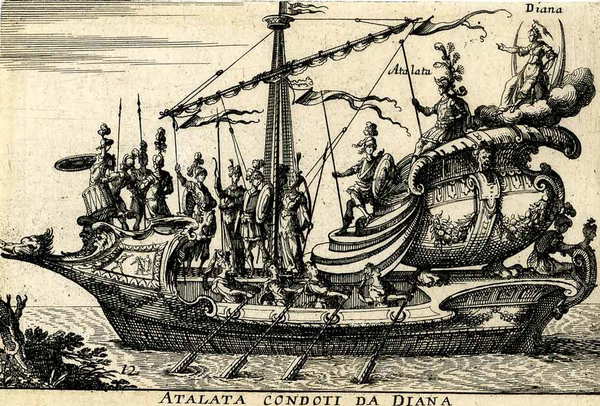 Jason and the Argonauts: A Detailed Breakdown of the Greek Myth