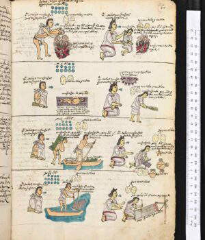 The Cultural Achievements of the Aztecs: More than Conquerors