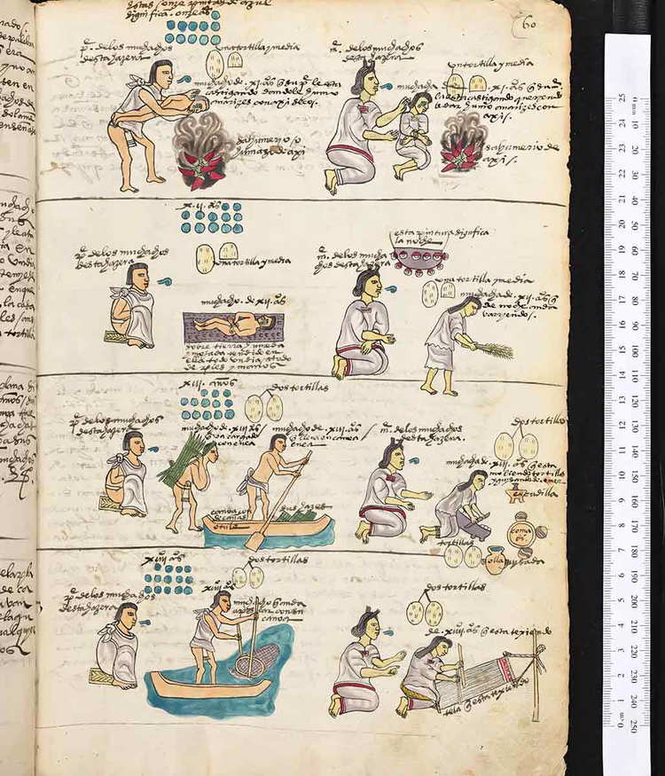 The Cultural Achievements of the Aztecs: More than Conquerors