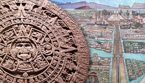 The Cultural Achievements of the Aztecs: More than Conquerors