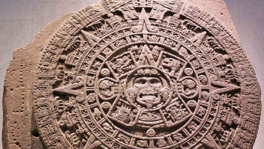 The Cultural Achievements of the Aztecs: More than Conquerors