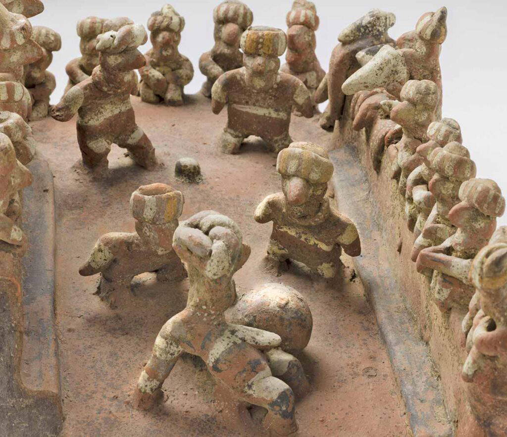 The Cultural Achievements of the Aztecs: More than Conquerors