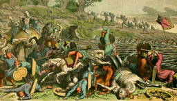 Battle of Mycale: The Last Battle of the Greco-Persian War