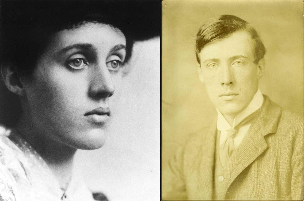 Virginia Woolf: A Literary Icon of Modernism