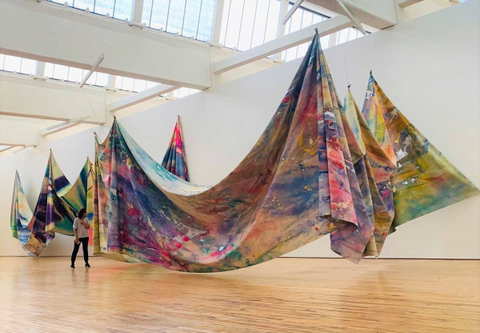 Top 12 Famous Black Artists Who Achieved Greatness