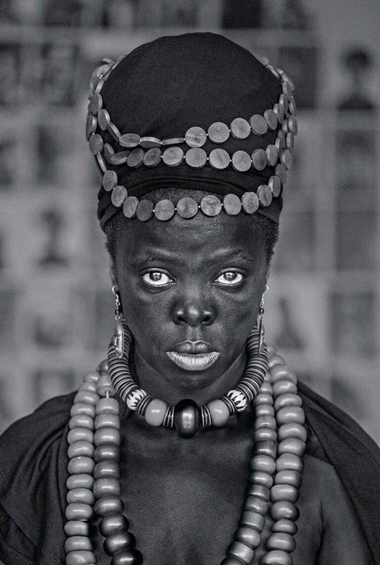 Top 12 Famous Black Artists Who Achieved Greatness