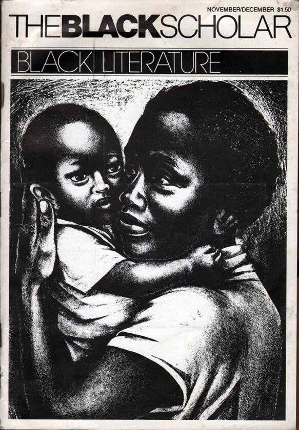 What Was the Black Arts Movement? (Artists & History)