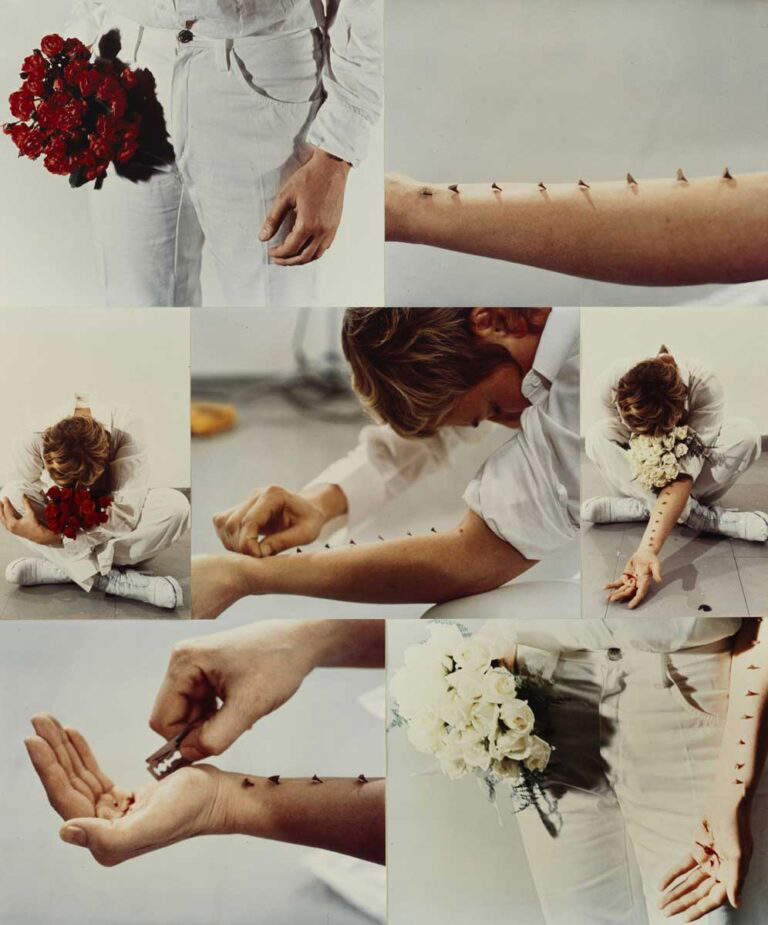 9 Canonical Body Artists You Should Know