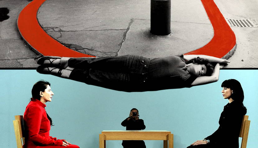 9 Canonical Body Artists You Should Know